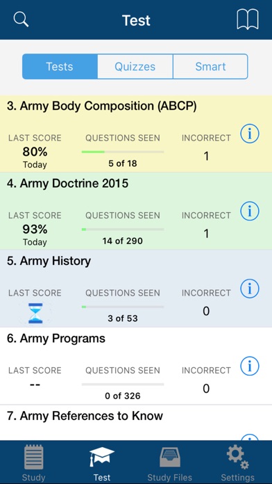 PROmote - Army Study Guide iOS Download No Jailbreak - Panda Helper
