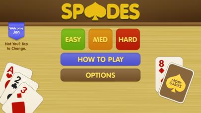 Spades Pro iOS Free Download Without Jailbreak - Panda Helper
