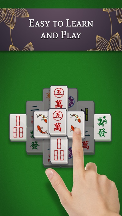 Mahjong Solitaire· iOS Download No Jailbreak - Panda Helper
