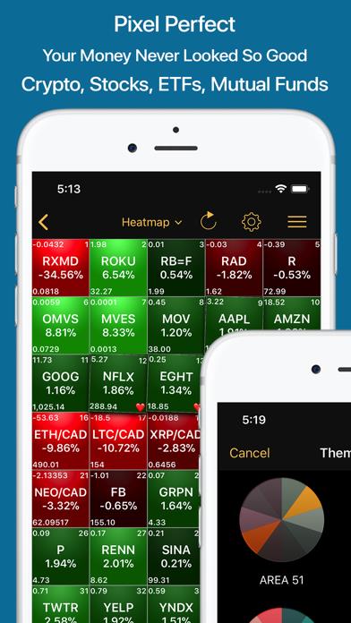 Stocks Live+ Best Stock Market iOS Download - Panda Helper