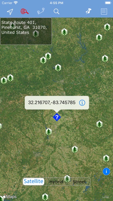Georgia State Parks & Areas iOS Download No Jailbreak - Panda Helper Georgia State Parks & Areas iOS Download No Jailbreak - Panda Helper