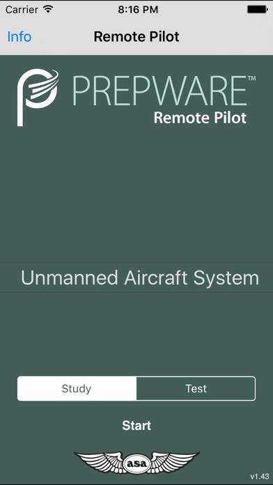 Prepware Remote Pilot iOS Download No Jailbreak - Panda Helper