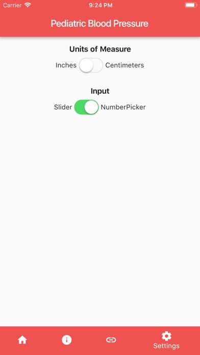 Pediatric Blood Pressure Guide iOS Download - Panda Helper Pediatric Blood Pressure Guide iOS Download - Panda Helper