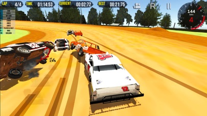 Wreck it : Demolition Derby iOS Download No Jailbreak - Panda Helper