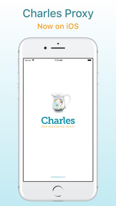 Charles Proxy iOS Free Download Without Jailbreak - Panda Helper