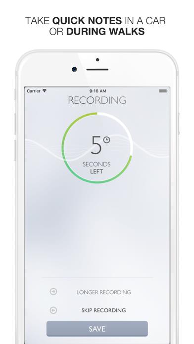 Say&Go Voice Notes and Inbox iOS Download No Jailbreak - Panda Helper