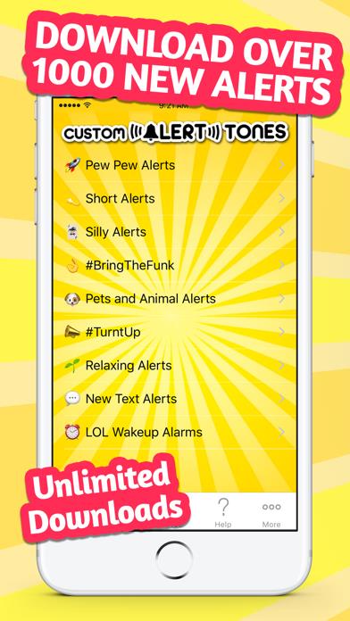 Custom Alert Tones & Sounds iOS Download No Jailbreak - Panda Helper