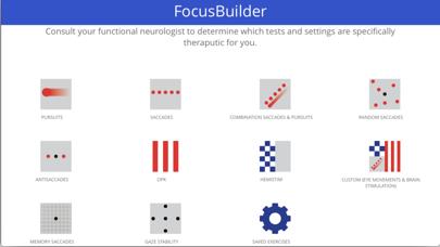 Focus Builder iOS Besplatno preuzimanje bez bjekstva iz zatvora - Panda Helper