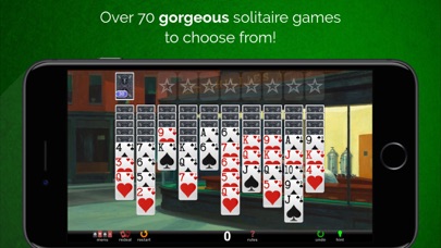 Full Deck Pro Solitaire iOS Download No Jailbreak - Panda Helper