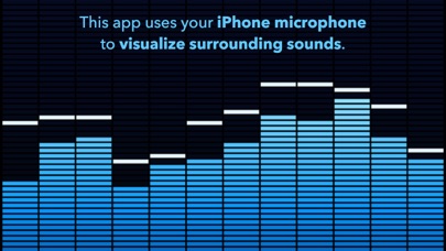 LED Audio Spectrum Visualizer iOS Download No Jailbreak - Panda Helper