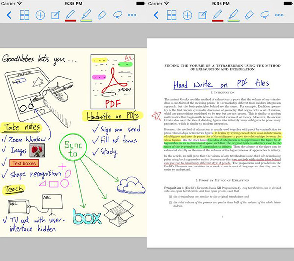 How To Download GoodNotes 4 For Free - Panda Helper